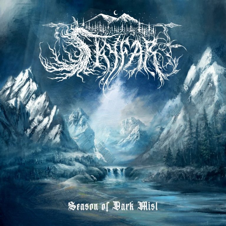 SKYFAR with two albums, Atmospheric Black Metal and Dungeon Synth ...